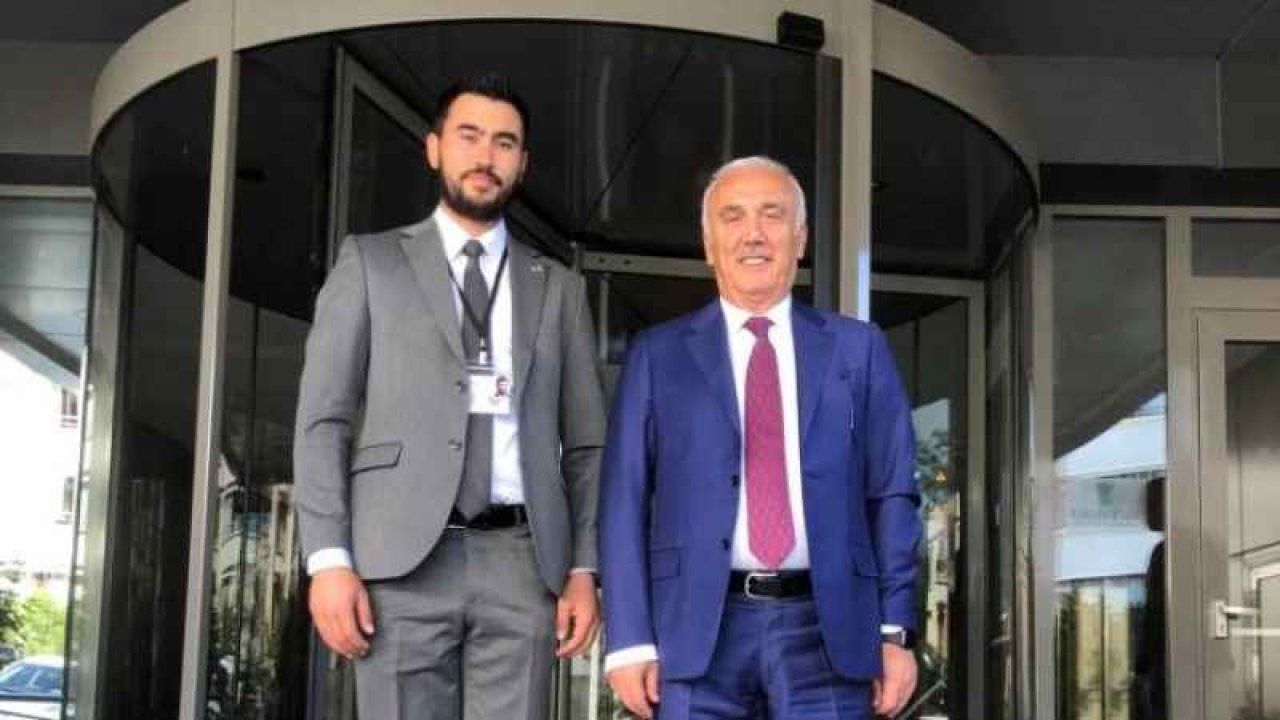 Semerci, Türkiye’deki en genç temsilci unvanını sürdürdü - Aydın Ses ...