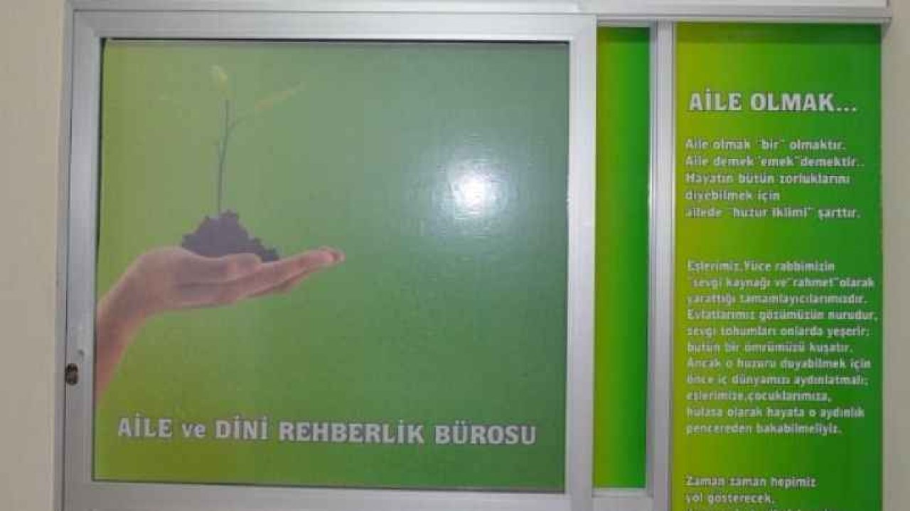 Didim’de ‘Aile ve Dini Rehberlik Bürosu’ açıldı - Aydın Ses Gazetesi ... Didim’de ‘Aile ve Dini Rehberlik Bürosu’ açıldı - Aydın Ses Gazetesi ...