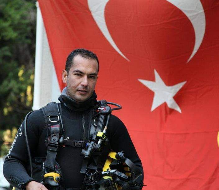 Denizcilik öğrencileri eğitmen Tağmaç Saraçoğlu ile buluştu - Aydın Ses ...