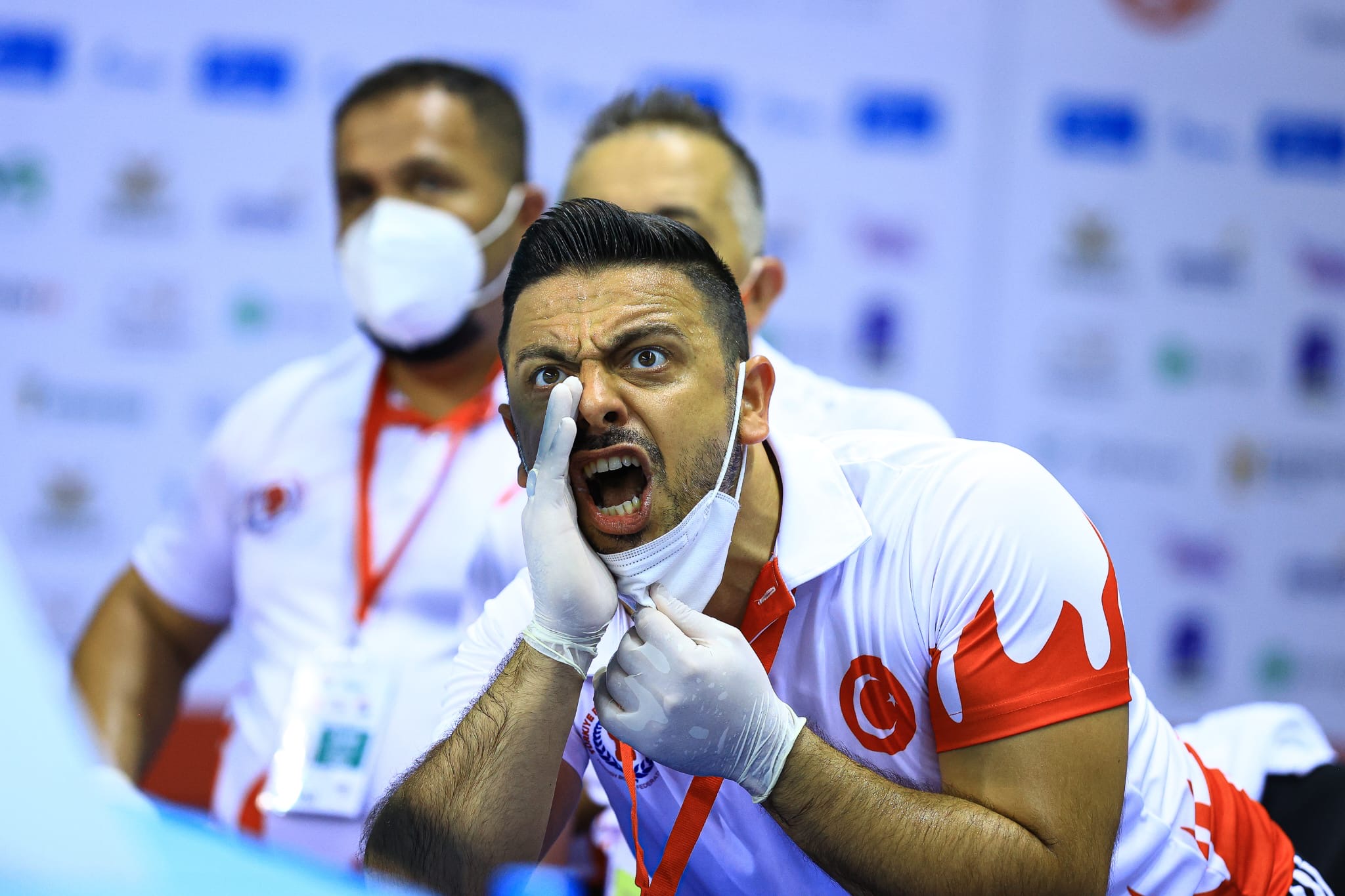 Yavuz Kılıç’a yeni milli görev - Aydın Ses Gazetesi | Aydın Son Dakika ...