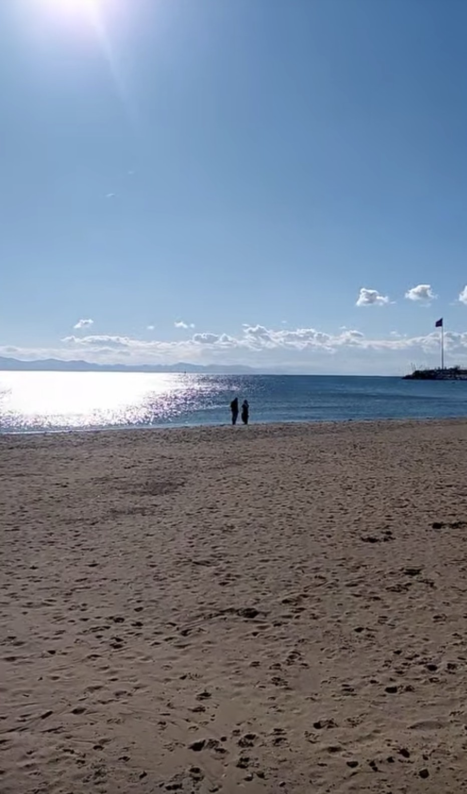 Didim'de yeni yıl sonrası sessizlik - Aydın Ses Gazetesi | Aydın Son ...